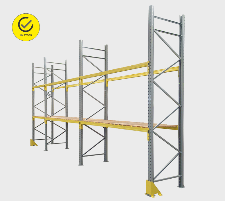 OR: Home | Orient Racking